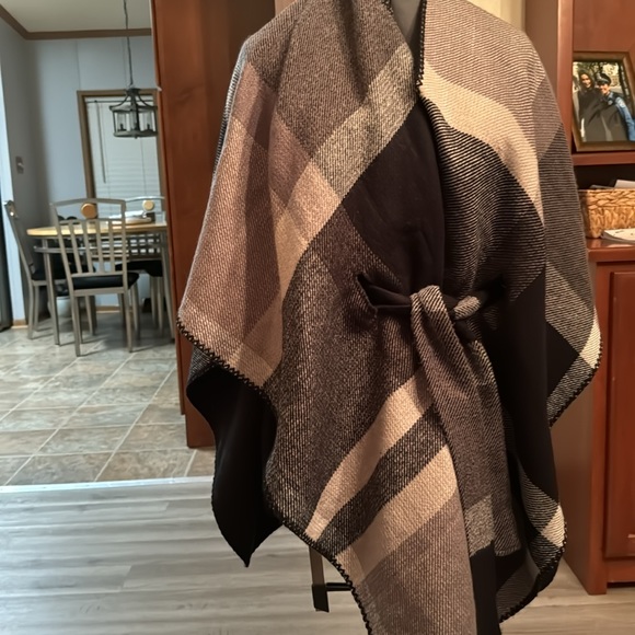 Body Wrappers | Other | Wear Inside Out Beautiful Both Ways Please Look ...